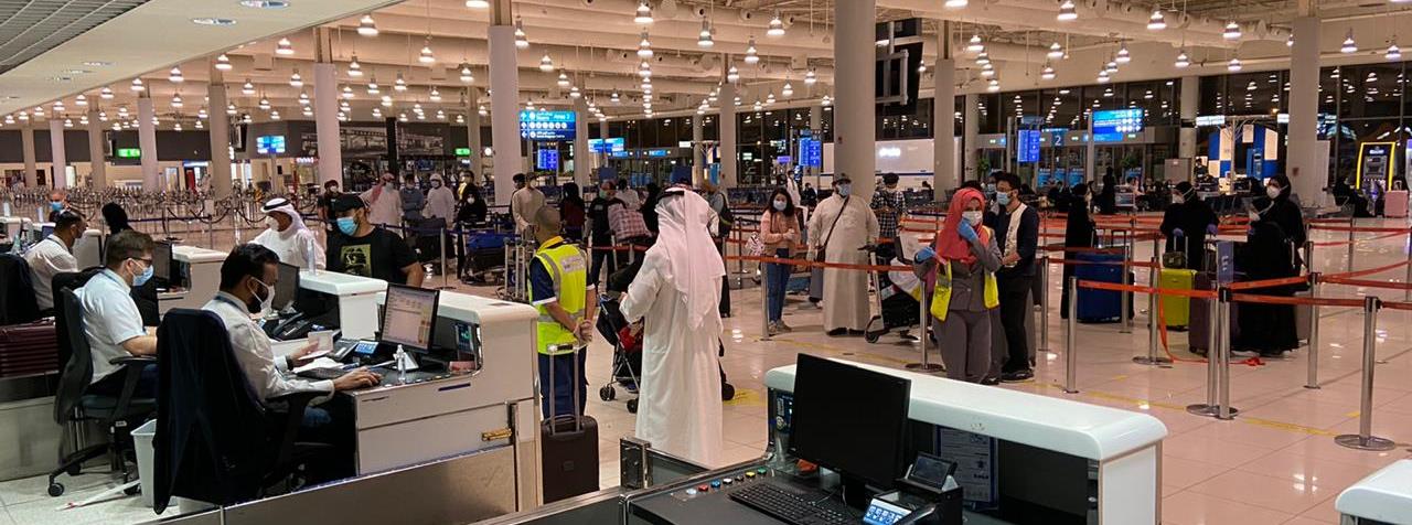 Bahrain’s embassy in Abu Dhabi facilitates return of Bahrainis ...